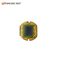 China USB2.0 Cmos Sensor 2MP Endoscope Camera Module With Led for sale