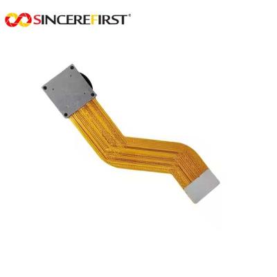 Cina 5MP 24 pin Wide Angle OV5640 Sensore Mipi Modulo della fotocamera in vendita