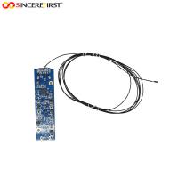China OCHFA10 CMOS Sensor USB2.0 UVC Driver Free HD Endoscope Camera Module for sale
