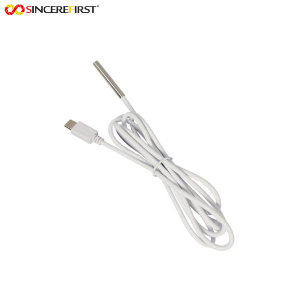 3.5mm OV9734 αισθητήρα Μοντέλο κάμερας επιθεώρησης βορεσκόπιο για πώληση