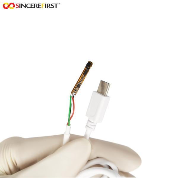 3.5mm OV9734 αισθητήρα Μοντέλο κάμερας επιθεώρησης βορεσκόπιο για πώληση