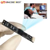 China New Sony IMX415 Sensor Wide Angle Fixed Focus USB2.0 Camera Module for sale