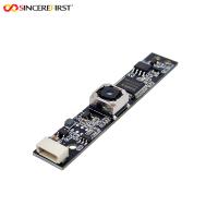 China 8MP High Sensitivity USB2.0 AF Camera Module with IMX179 Sensor for sale
