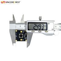 China 13MP IMX258 Fixed Focus USB2.0 Camera Module for sale