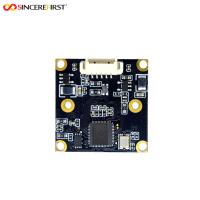 China 13MP IMX258 Fixed Focus USB2.0 Camera Module for sale
