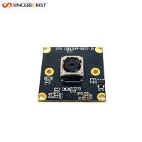 China 13MP IMX258 Fixed Focus USB2.0 Camera Module for sale