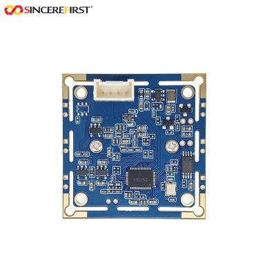 Китай 5M 1080P 30FPS высокоскоростной USB HD модуль камеры датчик OV2735 продается