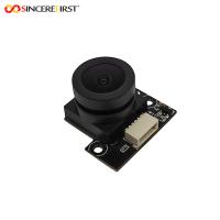 China Sensor OV9712 high-speed USB2.0 industrial camera module for sale