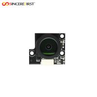China Sensor OV9712 high-speed USB2.0 industrial camera module for sale