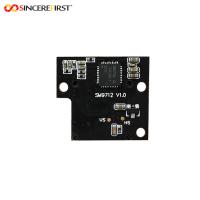 China Sensor OV9712 high-speed USB2.0 industrial camera module for sale