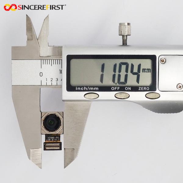 48MP IMX586 MIPI 카메라 모듈 초고해상도 영상 촬영용 초고화질 카메라 모듈