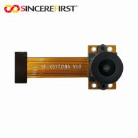 China Sony IMX577 MIPI Fixed Focus RGB Camera Module for sale