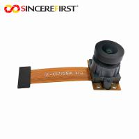 China Sony IMX577 MIPI Fixed Focus RGB Camera Module for sale