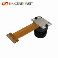 China Sony IMX577 MIPI Fixed Focus RGB Camera Module for sale