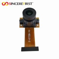 China Sony IMX577 MIPI Fixed Focus RGB Camera Module for sale