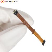 China WIFI BF20A6 Sensor 2MP HD Endoscope Camera Module With LED for sale