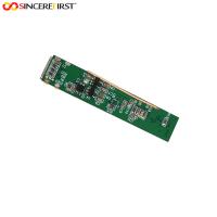 China WIFI BF20A6 Sensor 2MP HD Endoscope Camera Module With LED for sale