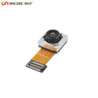 China SINCERE FIRST High Pixel 20MP IMX376 Sensor Mini MIPI Camera Module for sale