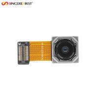 China SINCERE FIRST High Pixel 20MP IMX376 Sensor Mini MIPI Camera Module for sale