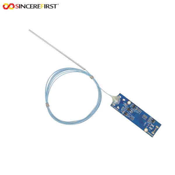1.2mm 광각 렌즈 100도 OCHTA10 내시경 카메라 모듈