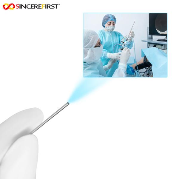 1.2mm 광각 렌즈 100도 OCHTA10 내시경 카메라 모듈