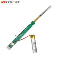 China Best bF2013 DVP interface endoscope WIFI Borescope Camera Module for sale