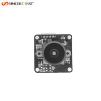 China 2MP 1080P HM2131 Sensor Fixed Focus USB Camera Module For High-Speed Machine Vision for sale