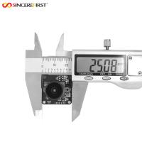 China 2MP 1080P HM2131 Sensor Fixed Focus USB Camera Module For High-Speed Machine Vision for sale