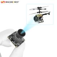 China 2MP 1080P HM2131 Sensor Fixed Focus USB Camera Module For High-Speed Machine Vision for sale