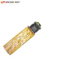 China High-Speed USB2.0 Interface BF2013 endoscope Camera module for sale
