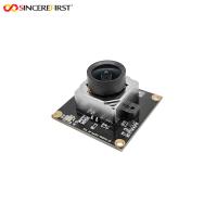 China Sony IMX415 Sensor 8MP 4K USB2.0 Small Camera Module for sale