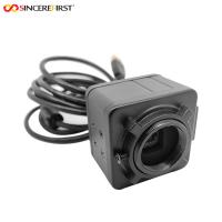 China Global Shutter Omnivision OV2312 Image Sensor USB Camera Module With Shell for sale