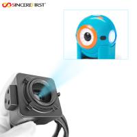China Global Shutter Omnivision OV2312 Image Sensor USB Camera Module With Shell for sale