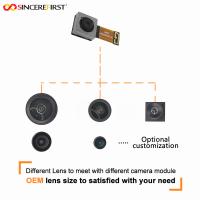 China Micro MIPI 48MP Sony IMX586 Image Sensor Auto Focus Camera Module for sale