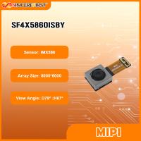 China Micro MIPI 48MP Sony IMX586 Image Sensor Auto Focus Camera Module for sale