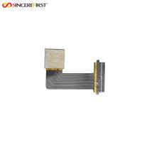China Mini MIPI Fixed Focus 1080P IMX219 Image Sensor Camera Module for sale