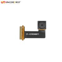 China Mini MIPI Fixed Focus 1080P IMX219 Image Sensor Camera Module for sale