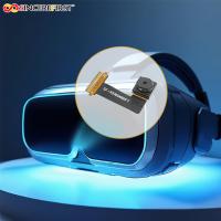 China Mini MIPI Fixed Focus 1080P IMX219 Image Sensor Camera Module for sale