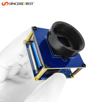China 8MP Mini Type-C Sony IMX678 CMOS Image Sensor 4k Camera Module for sale