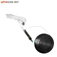 China Complete 0.9mm Diameter Wide Angle OCHTA10 CSI Separated Type DSP Board Endoscope Camera Module for sale
