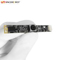 China Low-Light 5MP OV5648 CMOS Color Sensor USB2.0 Camera Module for sale