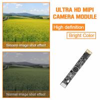 China Low-Light 5MP OV5648 CMOS Color Sensor USB2.0 Camera Module for sale