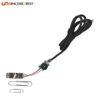 China 12MP High-Performance CMOS Sensor Led Endoscope Camera Module for sale