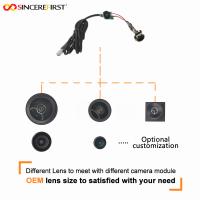 China 12MP High-Performance CMOS Sensor Led Endoscope Camera Module for sale