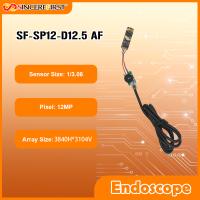 China 12MP High-Performance CMOS Sensor Led Endoscope Camera Module for sale