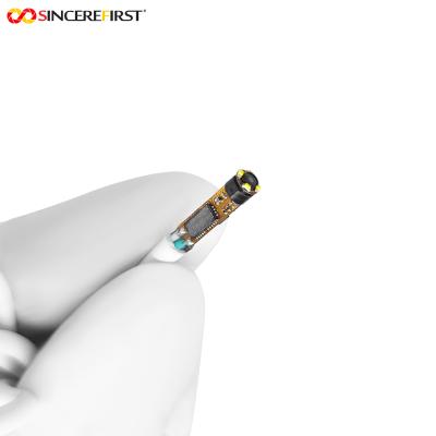 Cina Modulo nudo per telecamera endoscopica CMOS integrata a LED per uso industriale e medico in vendita