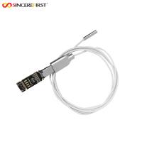 China 1MP HD OV9734  Sensor Endoscope Camera Module for sale