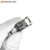 China 1MP HD OV9734  Sensor Endoscope Camera Module for sale