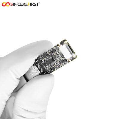 Cina 1MP HD OV9734 Sensore Endoscopio Modulo della Camera in vendita