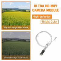 China 1MP HD OV9734  Sensor Endoscope Camera Module for sale